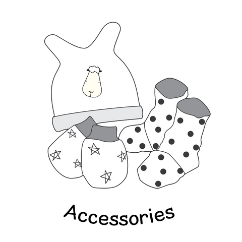 Accessories – BaaBaaSheepz ID